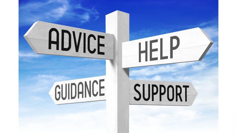 Help Is On The Way - The New Renaissance